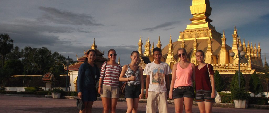 Teaching-in-Laos | Global Nomadic