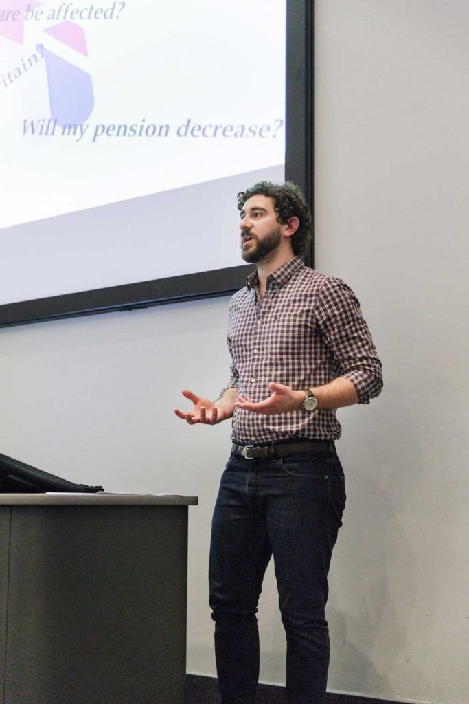 Sam-RVC competition winner | Global Nomadic