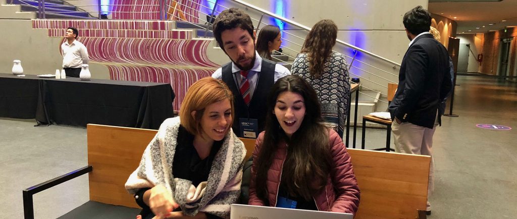 Project Search | Global Nomadic