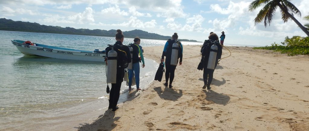 Project Search | Global Nomadic