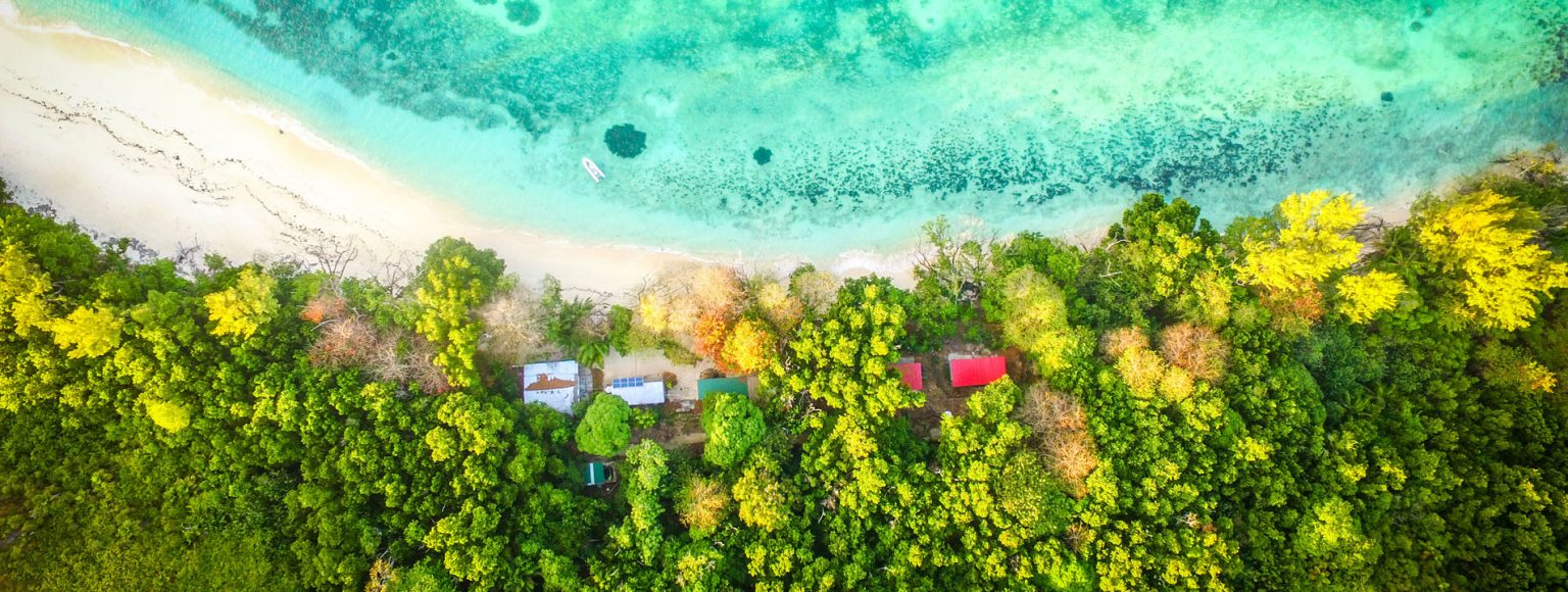 Seychelles Environmental Conservation | Global Nomadic