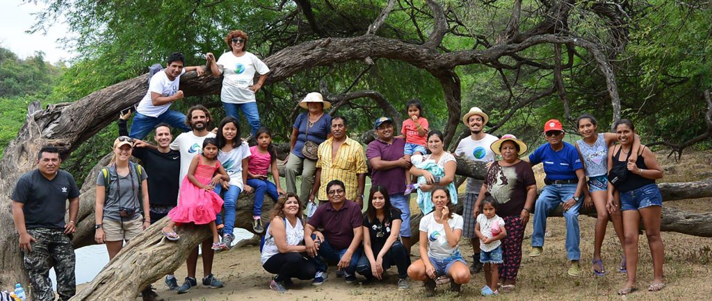 PERU-NGO-COMMUNICATIONS | Global Nomadic