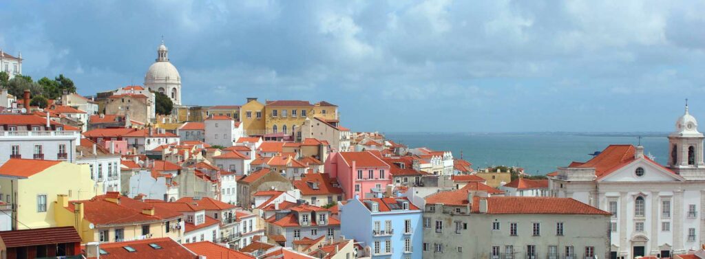 Lisbon Culture and Community Development | Global Nomadic