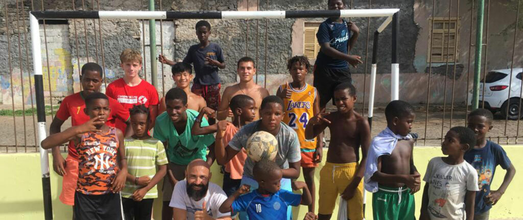 Project Search | Global Nomadic