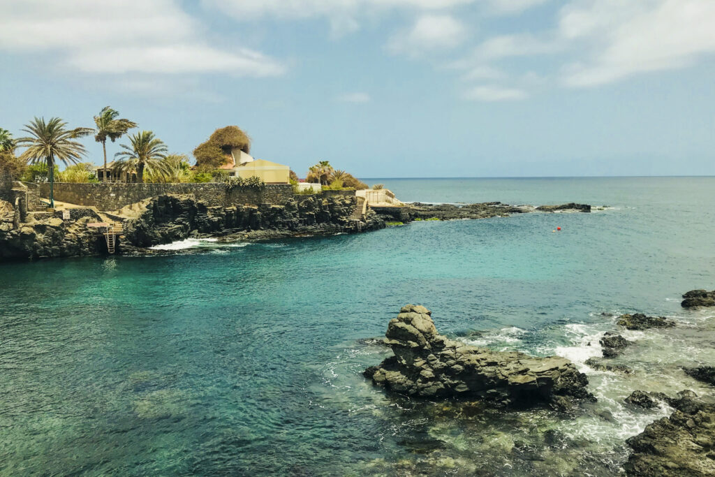 Cape Verde sea turtles 4 | Global Nomadic