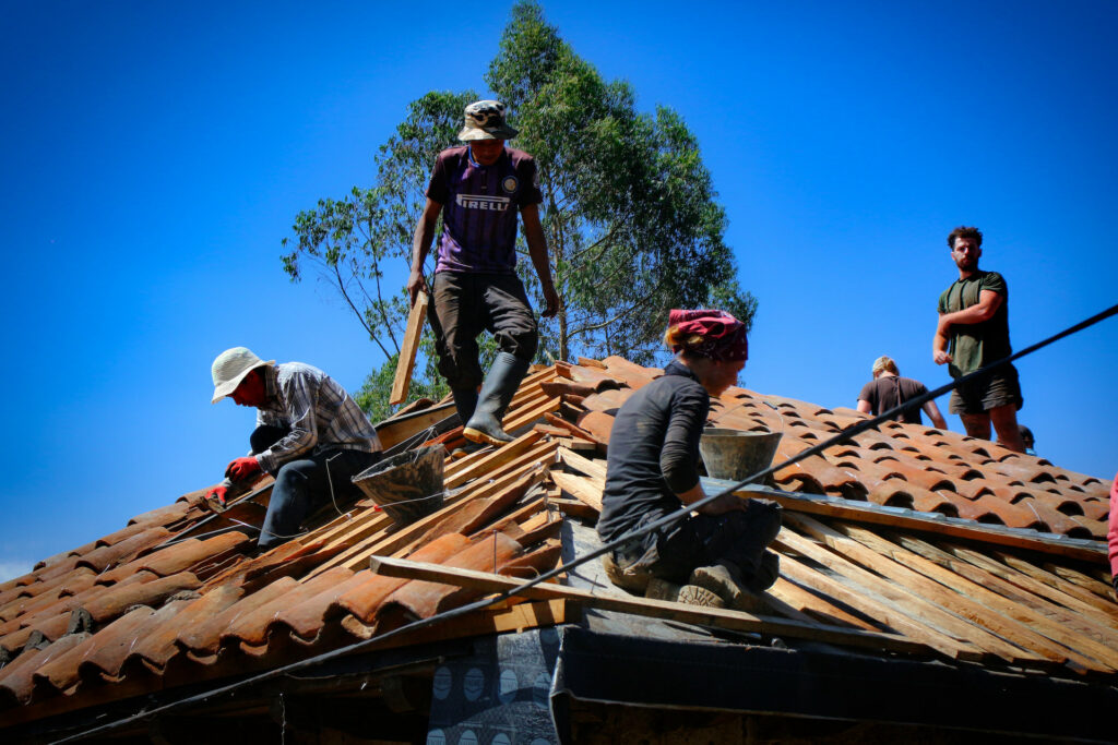 EcEx2 Roof 10 | Global Nomadic