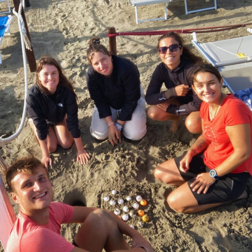 Italy 1 | Global Nomadic